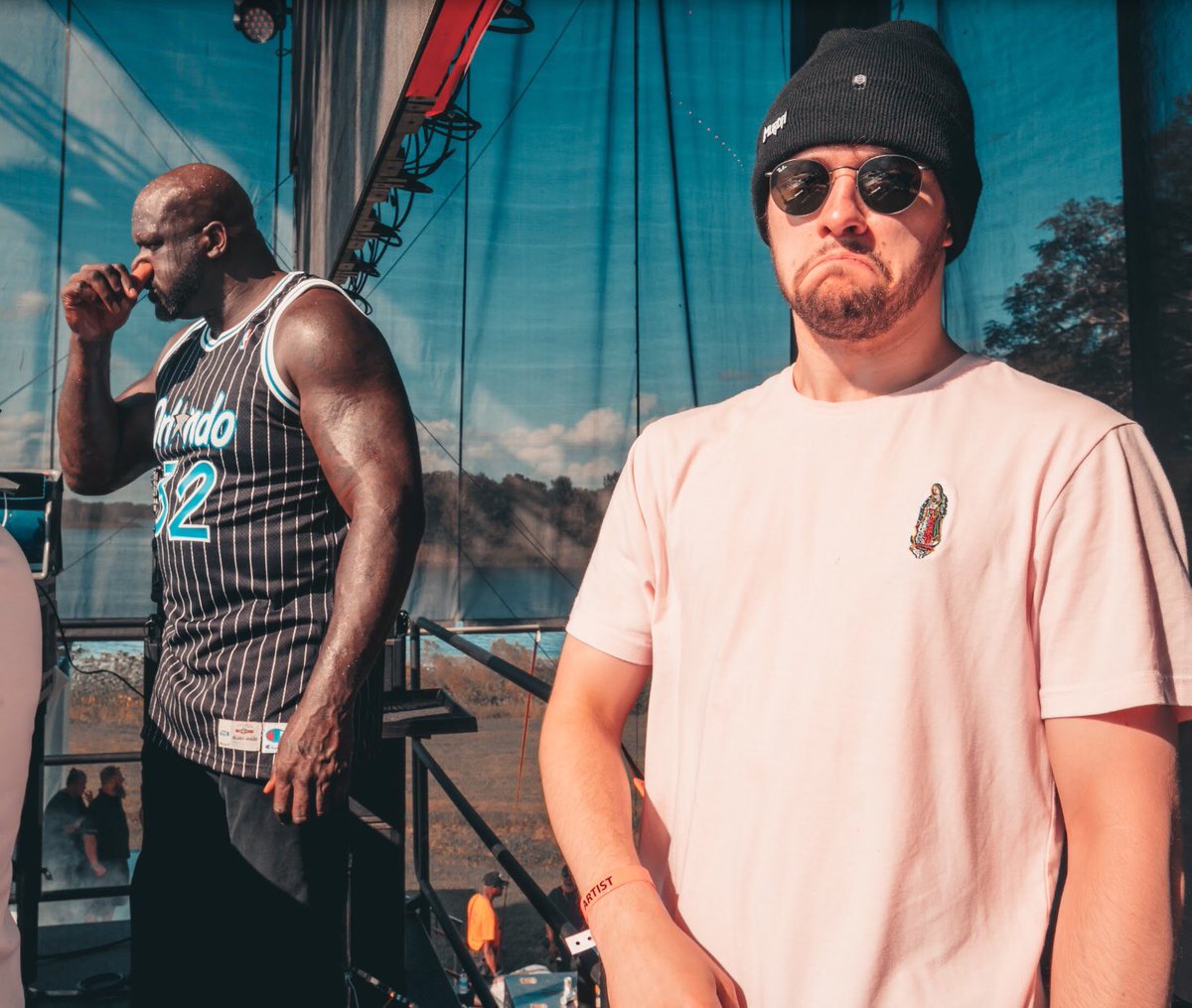 21 best Twitter Virtual_riot images on Pholder | I dyed my hair for the ...