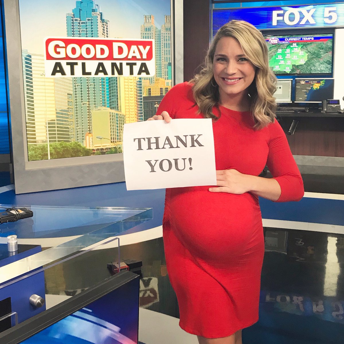 Katie Beasley (Fox 5 Atlanta) Wiki Biography, age, wedding, salary ...