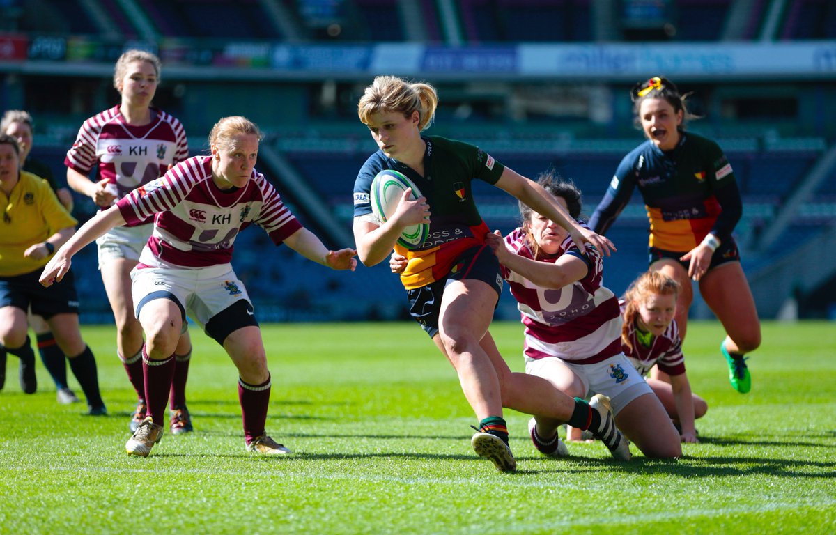 Tennent’s Women’s Premier League PREVIEW | Watsonians travel to ...
