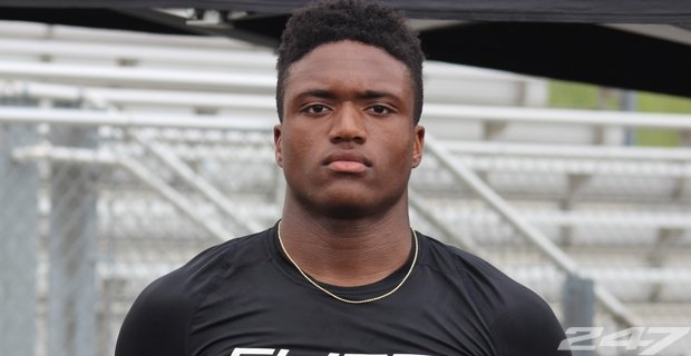 2019 4* ATH JR Walker Commits to Virginia Tech : r/CFB