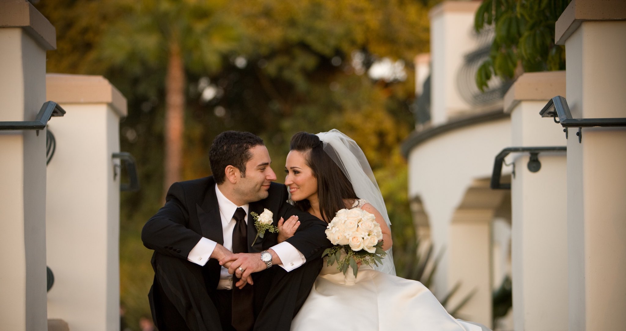 Meredith Eaton Husband