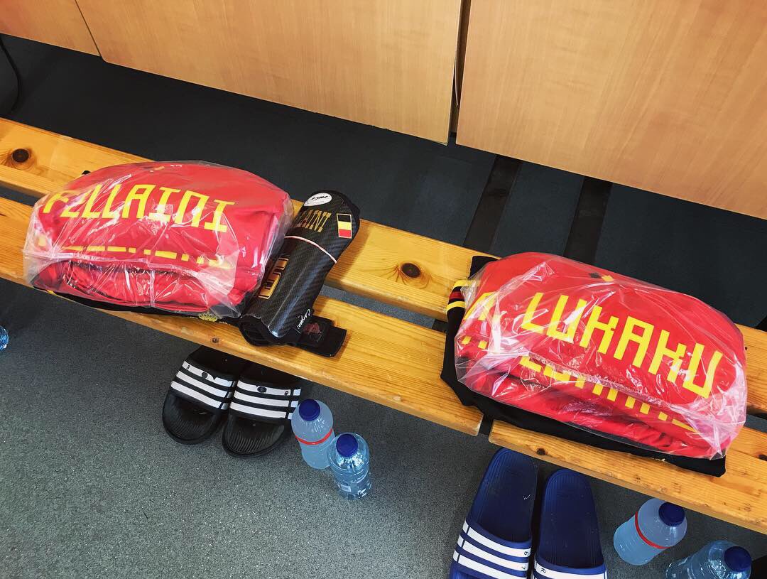 152 best Belreddevils images on Pholder | Bel Red Devils, Fellaini and ...