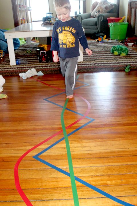 Susan Tracy Occupational Therapy