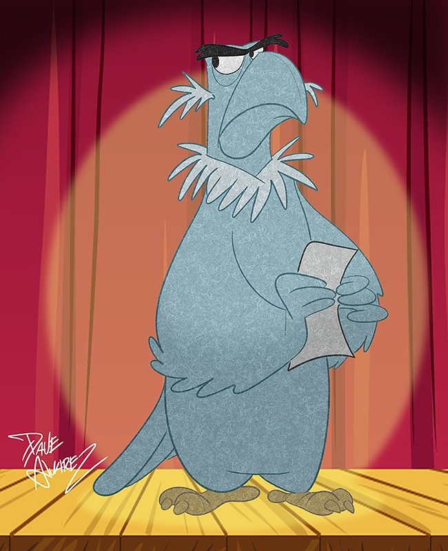 Eric Jacobson Disney