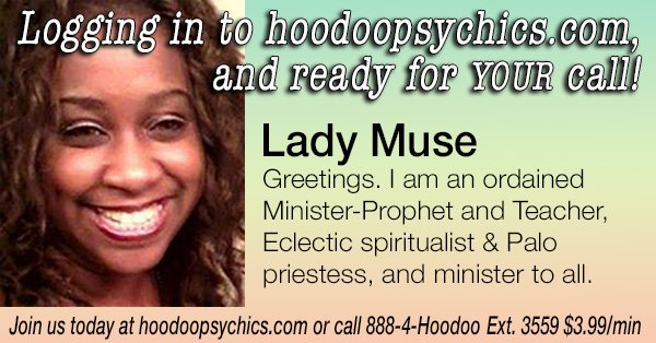Hoodoo Psychics (@HoodooPsychics) | Twitter