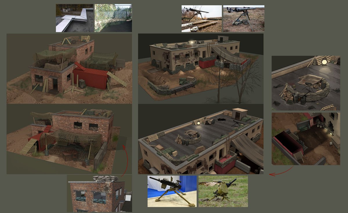 Battlestate games launcher logo - volfweare