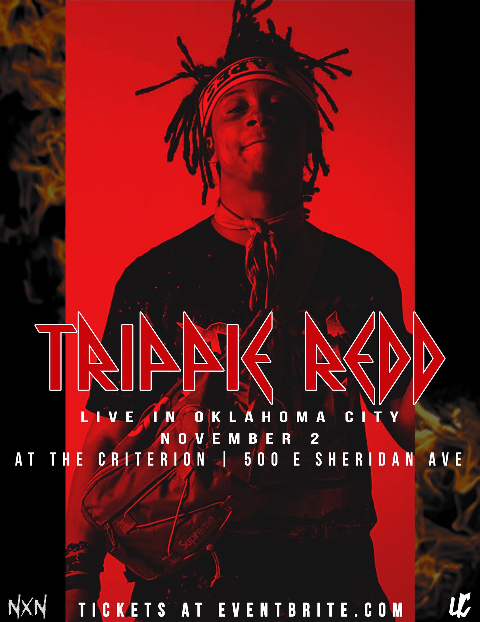 Trippie Redd On Twitter 1400 800 November 2 Ecki60vacb…