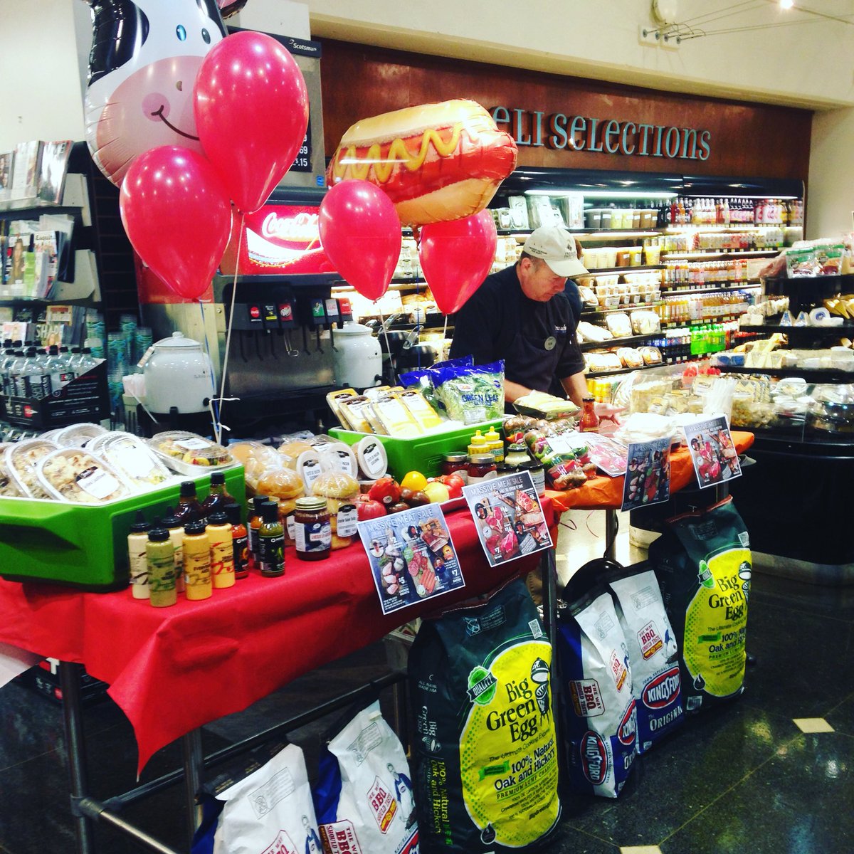 Straub’s Fine Grocers | Central West End