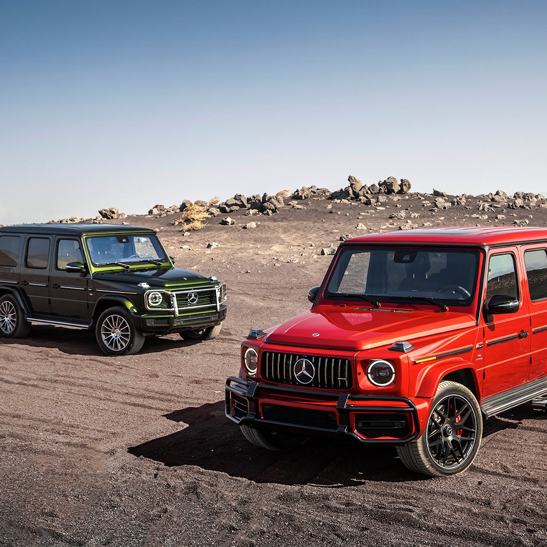 30 best Twitter u/mbusa images on Pholder | Happy birthday to our new ...