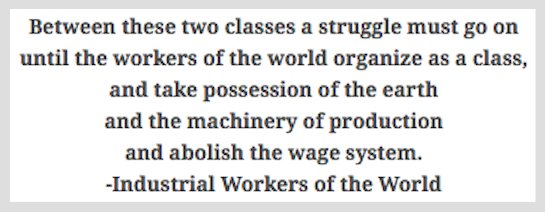 WE NEVER FORGET on Twitter: "#Solidarity #HellraisersJournal #IWW Oct ...