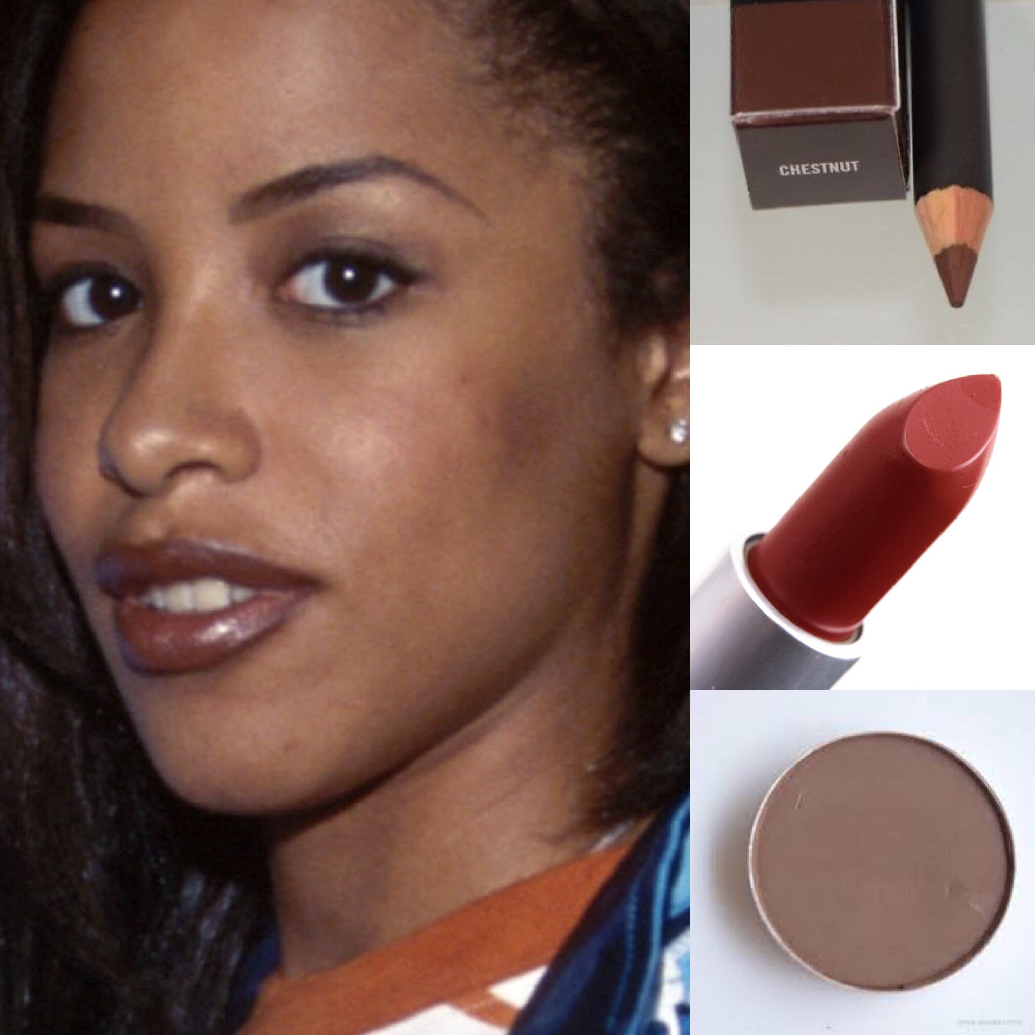 Mac Paramount Lipstick