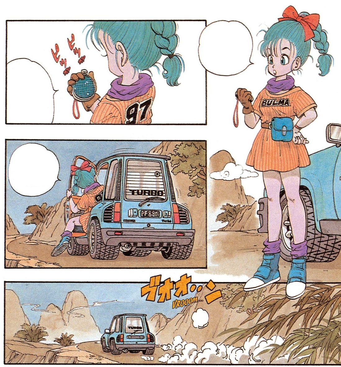 What is the worst retcon in the series? : r/dragonball