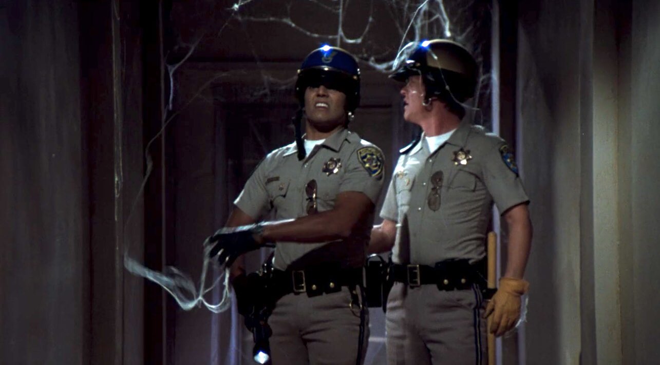 RetroNewsNow on Twitter: "🎃Halloween Costumes (‘CHiPs,' October 1978) https://t.co/p58kVVjsk5 ...