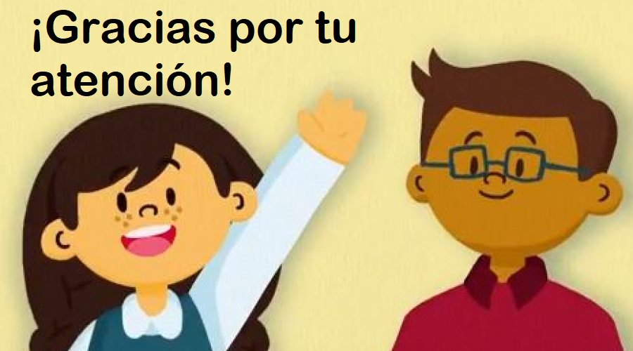 Gracias Por Tu Atencion Gracias Por Tu Atencion