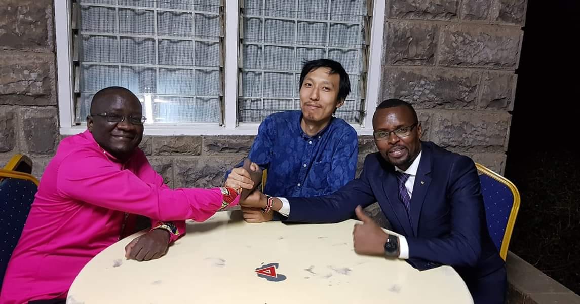 Dennis Shonko (@DennisShonko) | Twitter