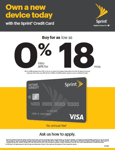 Pay Sprint Bill Online With Credit Card & Customer Service - SavePaying.com