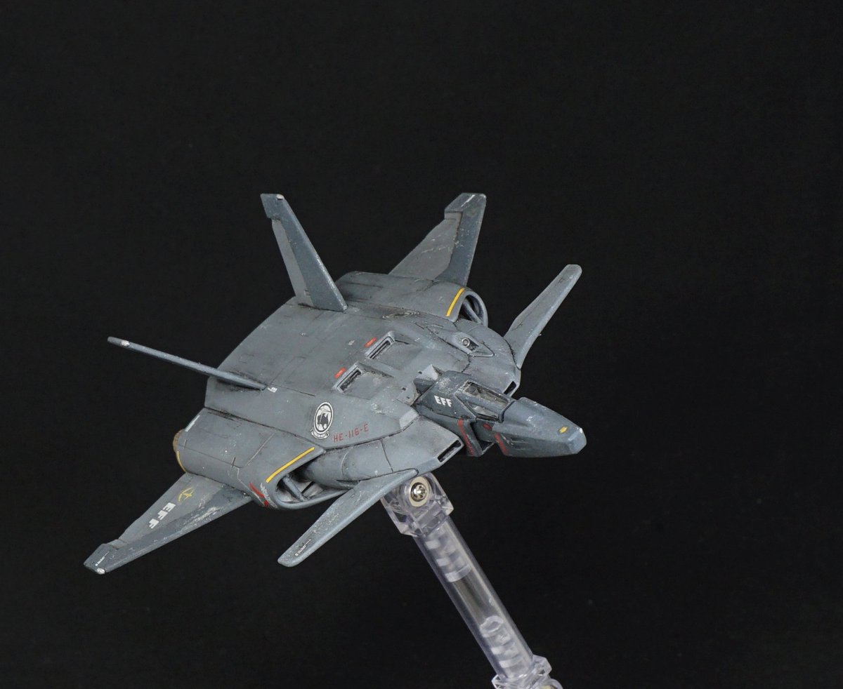 1/144 MS-06CK ZAKU HALF CANNON,MS-06-R-A1 ZAKUⅡ(Mass-produced colour ...