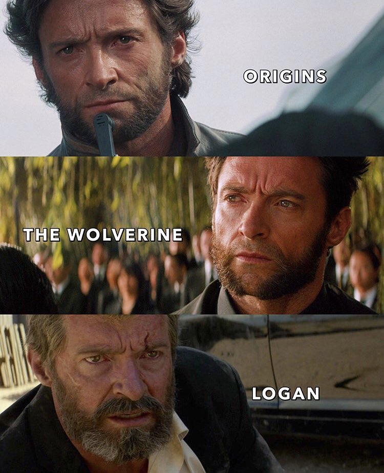 Logan Meme