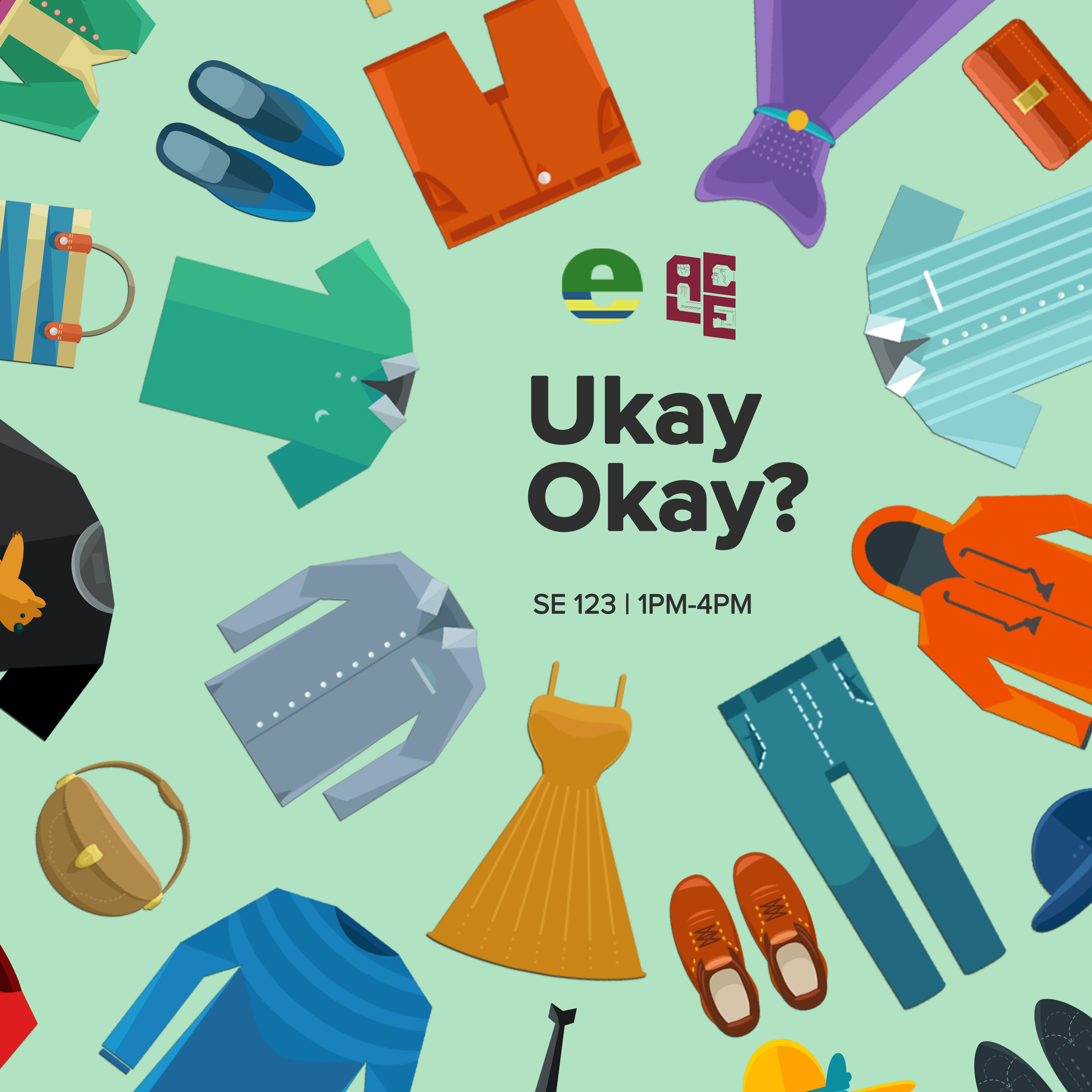 Best collection 666 Ukay Ukay background design High resolution, free download