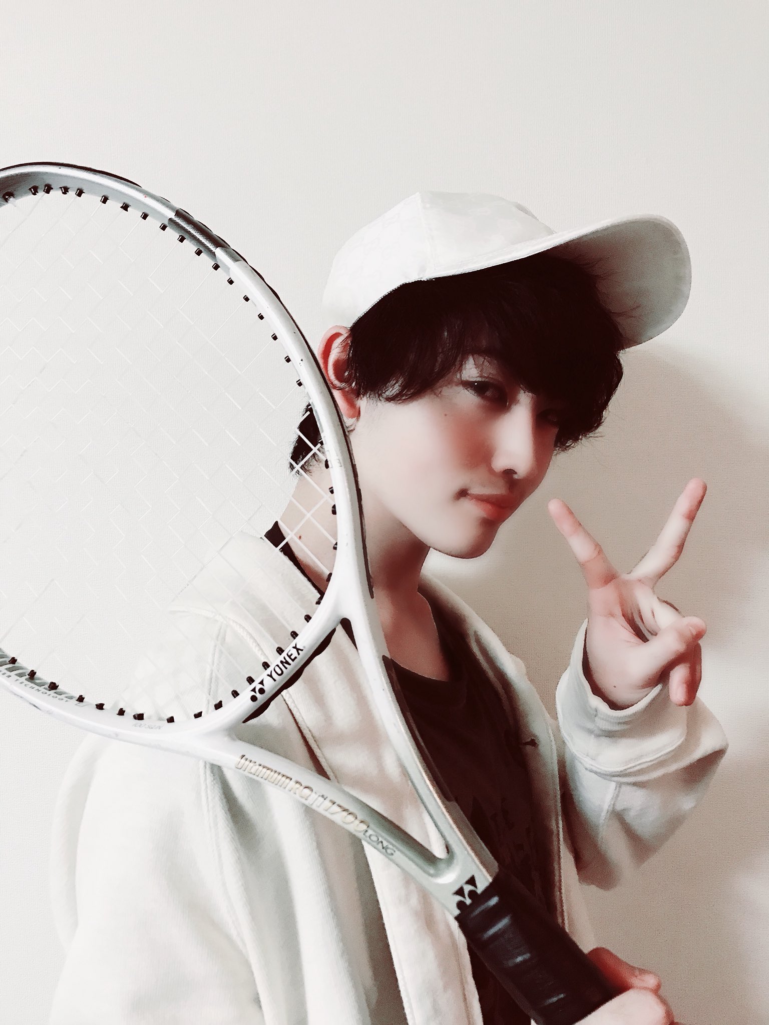 増子敦貴／atsuki Mashiko／genic On Twitter 今日も一日お疲れ様でした！ｷﾒｯ😏 C96raolyxz Twitter 