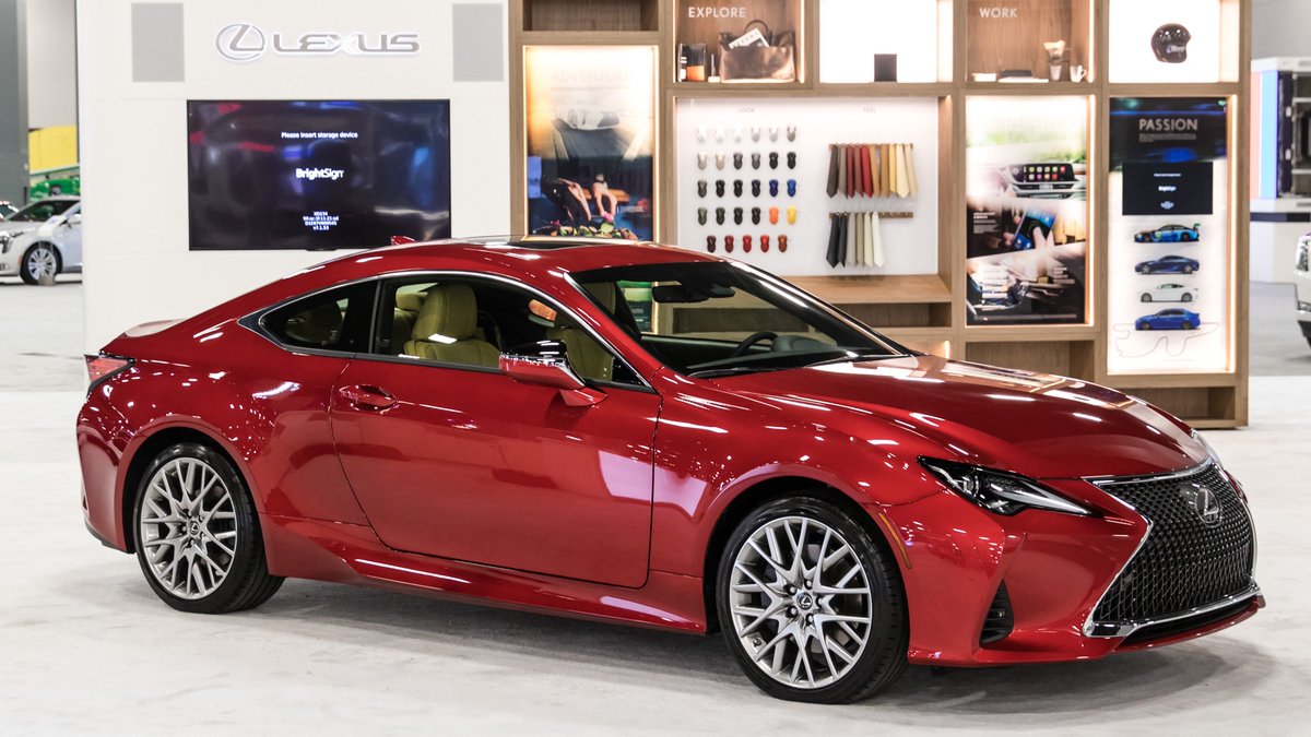 48 best Twitter @lexus images on Pholder | Stunning from every angle ...