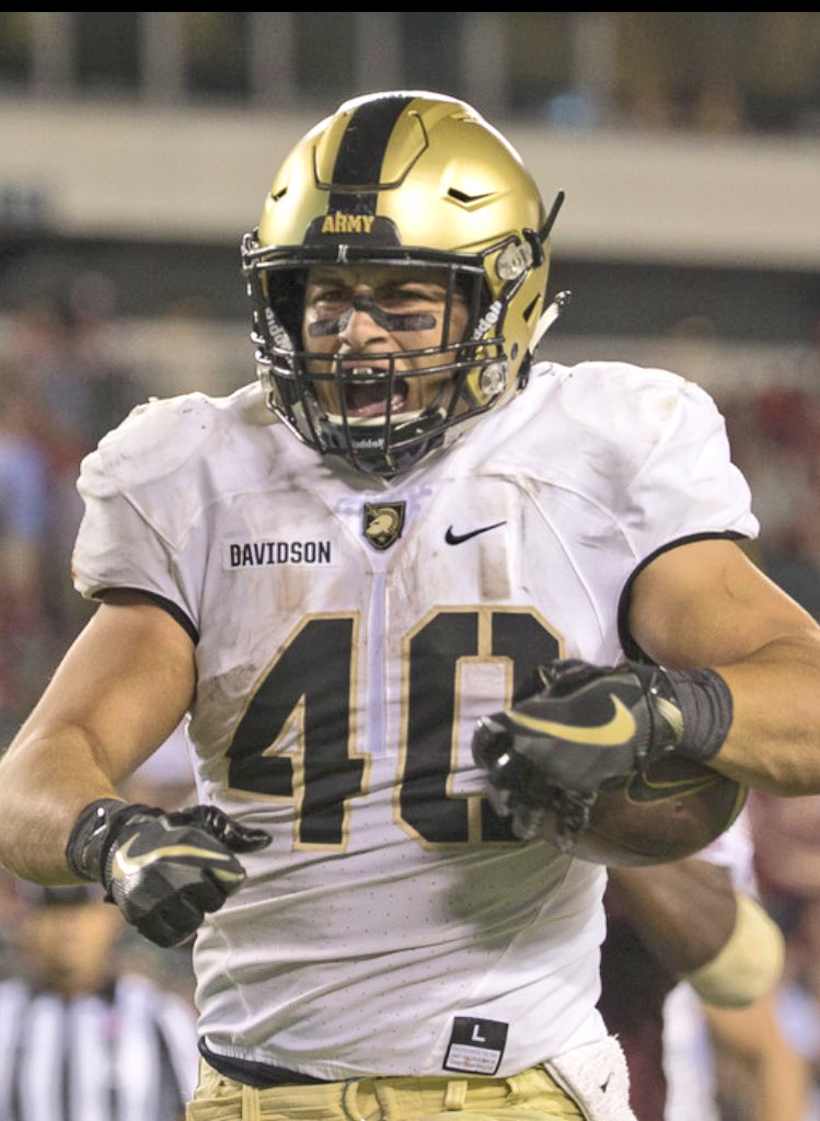 'He was put on this earth to play fullback': Ben Mason, making your bed ...