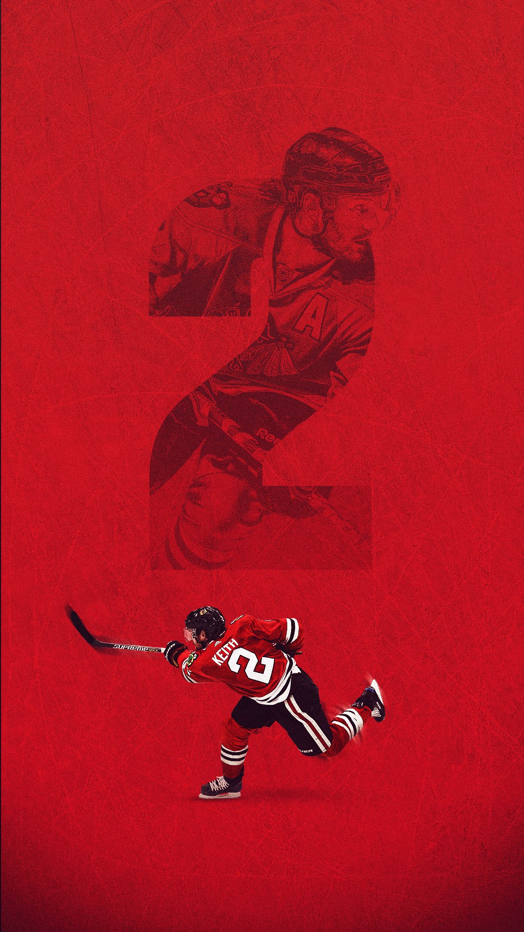 Chicago Blackhawks Wallpaper One Goal