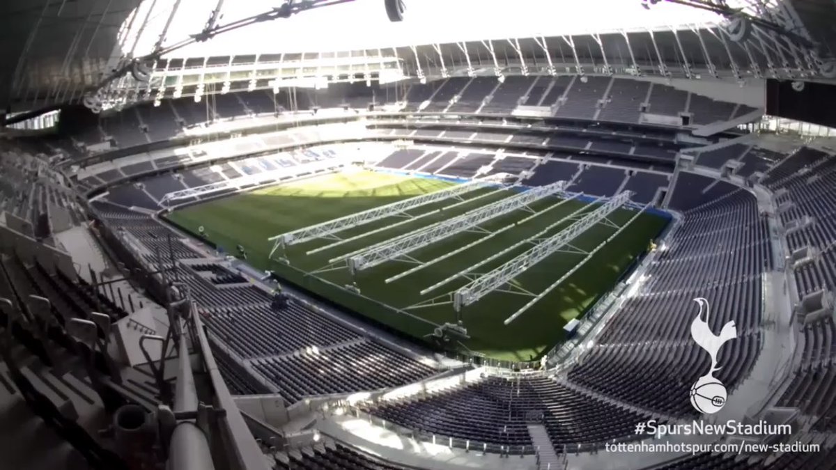 263 best Thfc images on Pholder | Llorentefer19, Alderweireld Tob and H ...