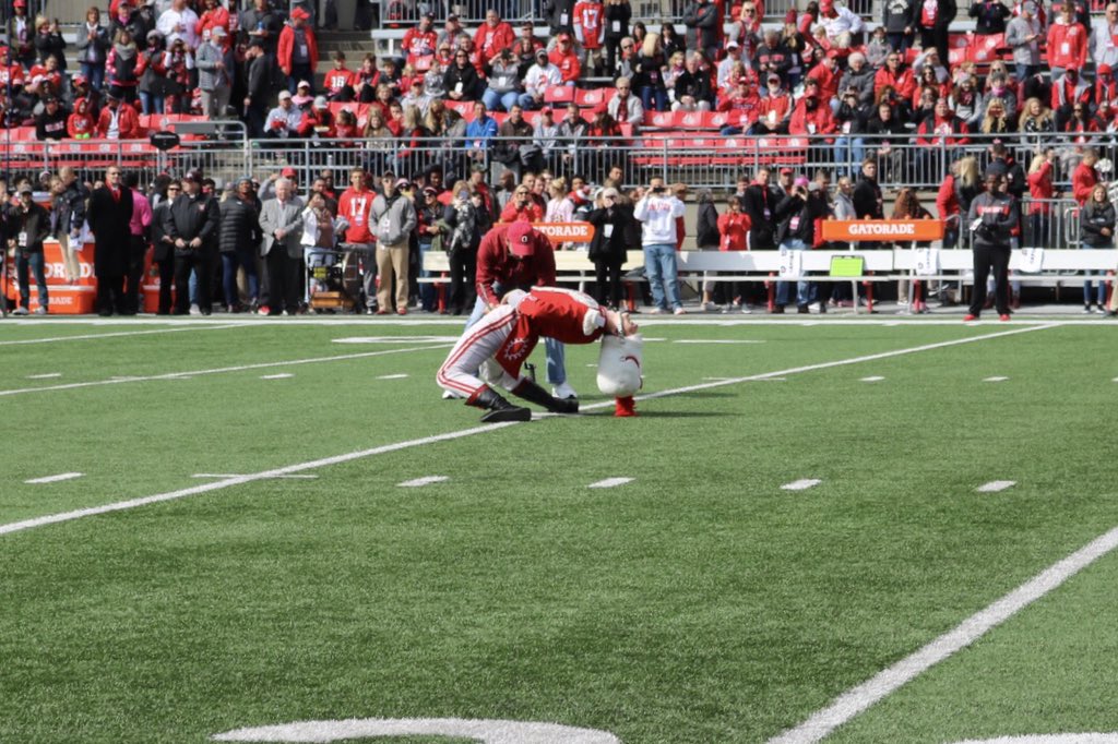 3249 best Go Bucks images on Pholder | Mke Bucks, Ohio State Football ...