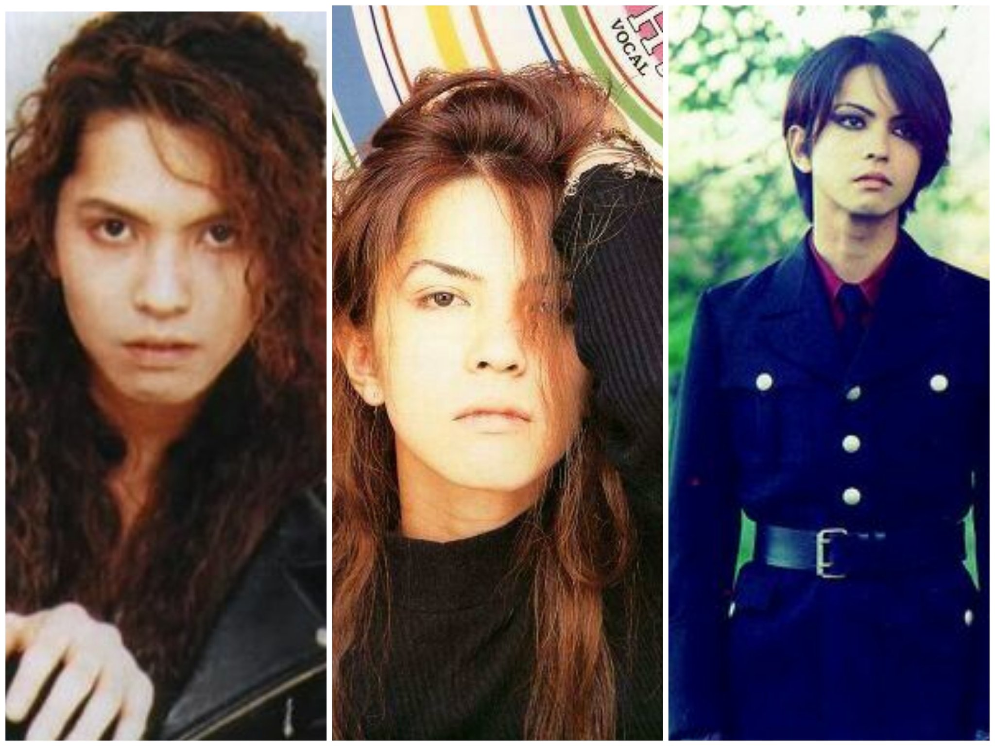Hyde Larc En Ciel Young