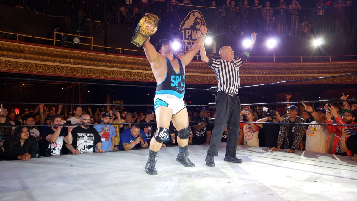 181 best Pwg images on Pholder | Squared Circle, Towerof Fantasy and SC ...