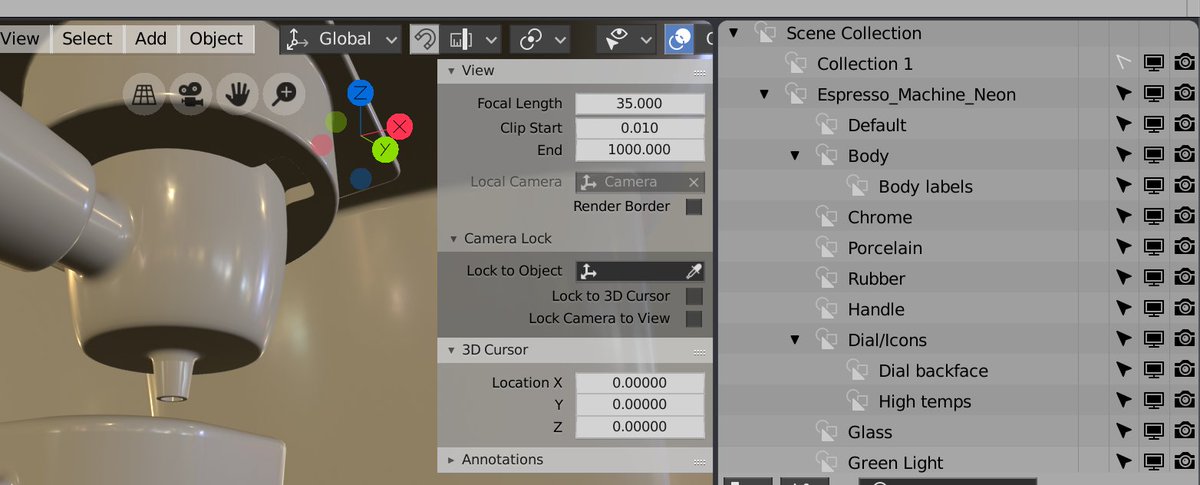 Using Rhino3dm in Blender - Page 2 - rhino3dm - McNeel Forum