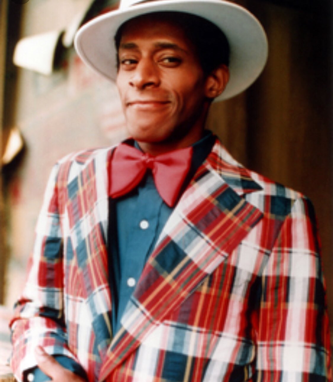 Antonio Fargas Huggy Bear