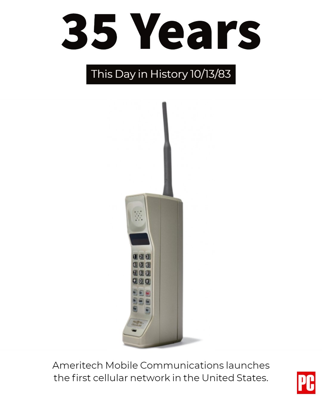 Motorola Dynatac