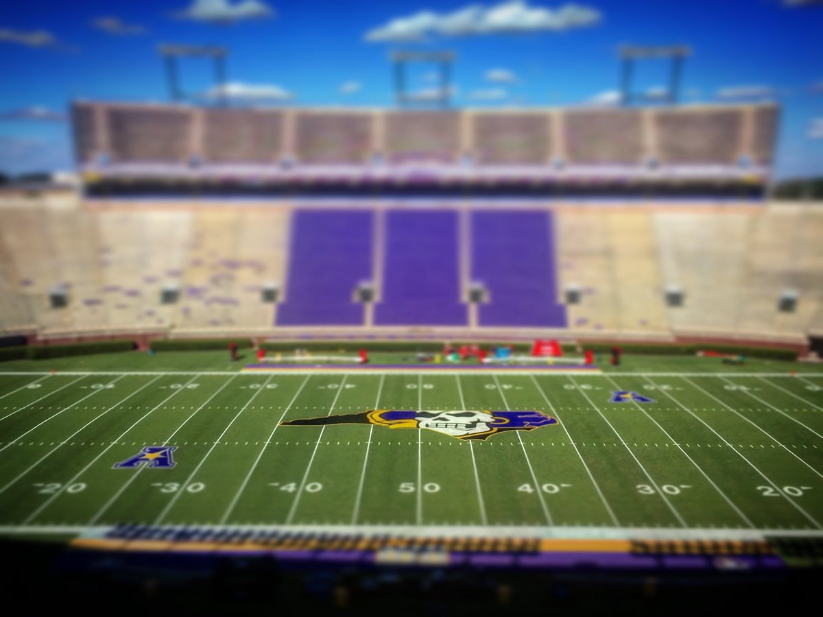 31 best Twitter @ecuathletics images on Pholder | #PirateNation, help ...