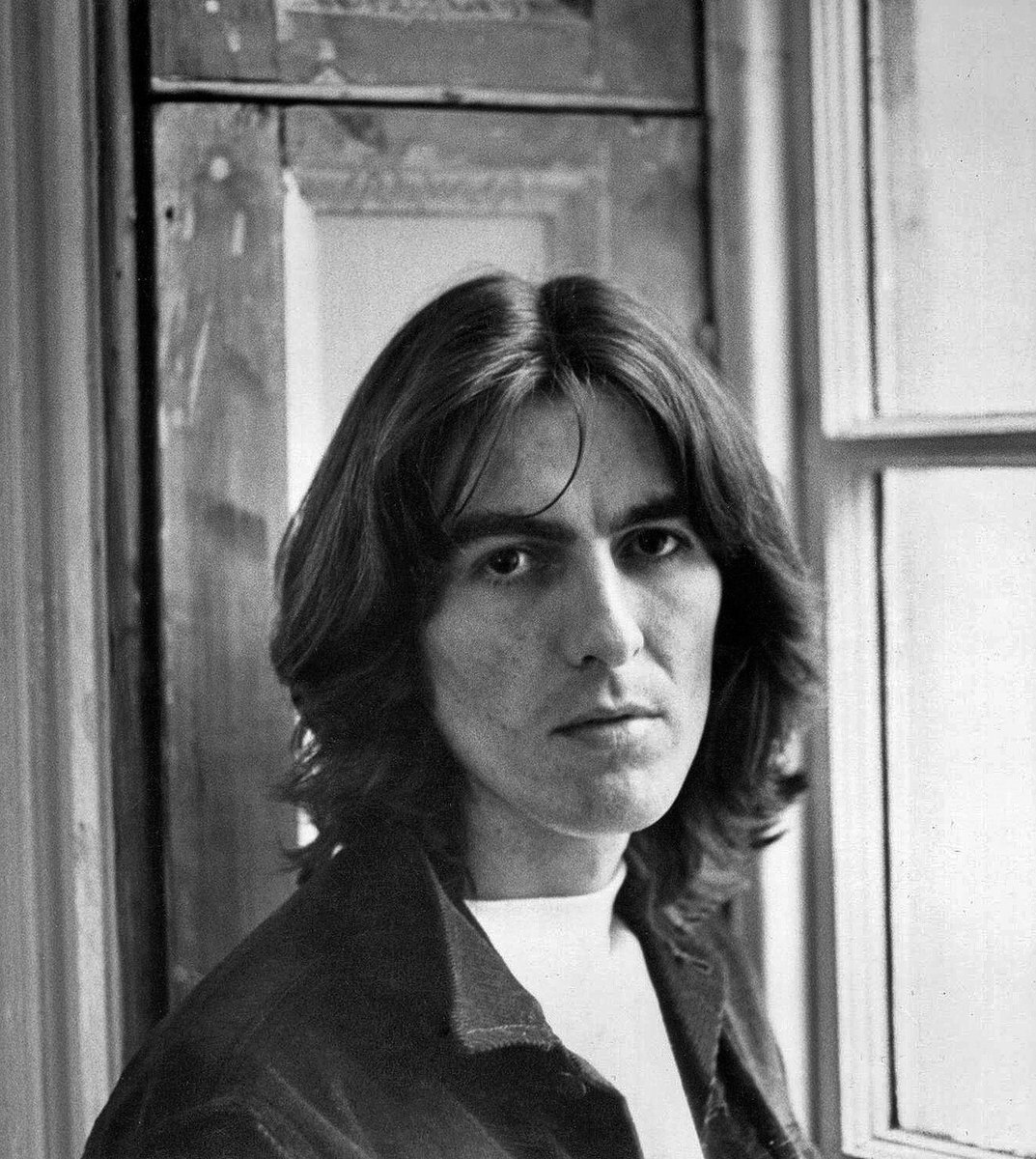 George Harrison 1969