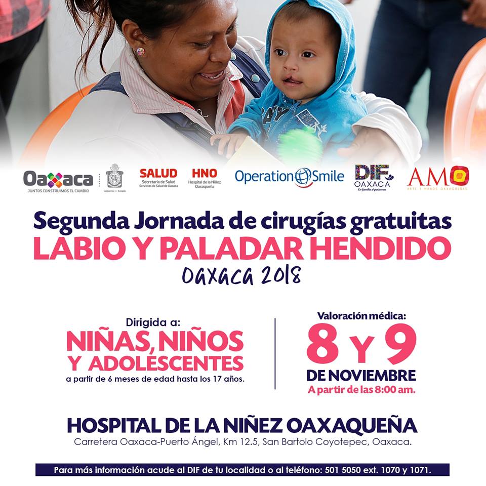 Servicios De Salud On Twitter El Dif Oaxaca Y Los Sso Goboax Te