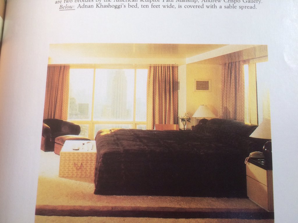 Adnan Khashoggi House