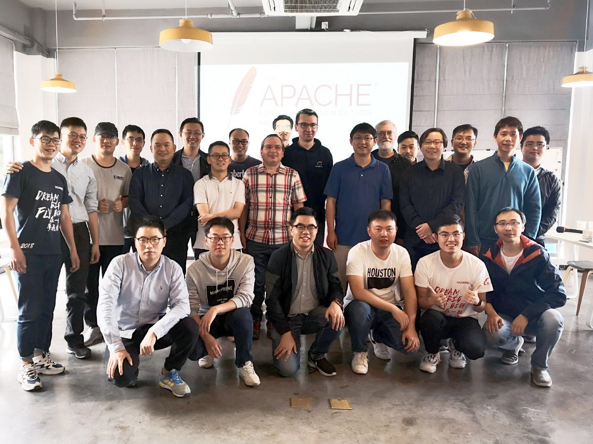 Apache ServiceComb (@ServiceComb) | Twitter