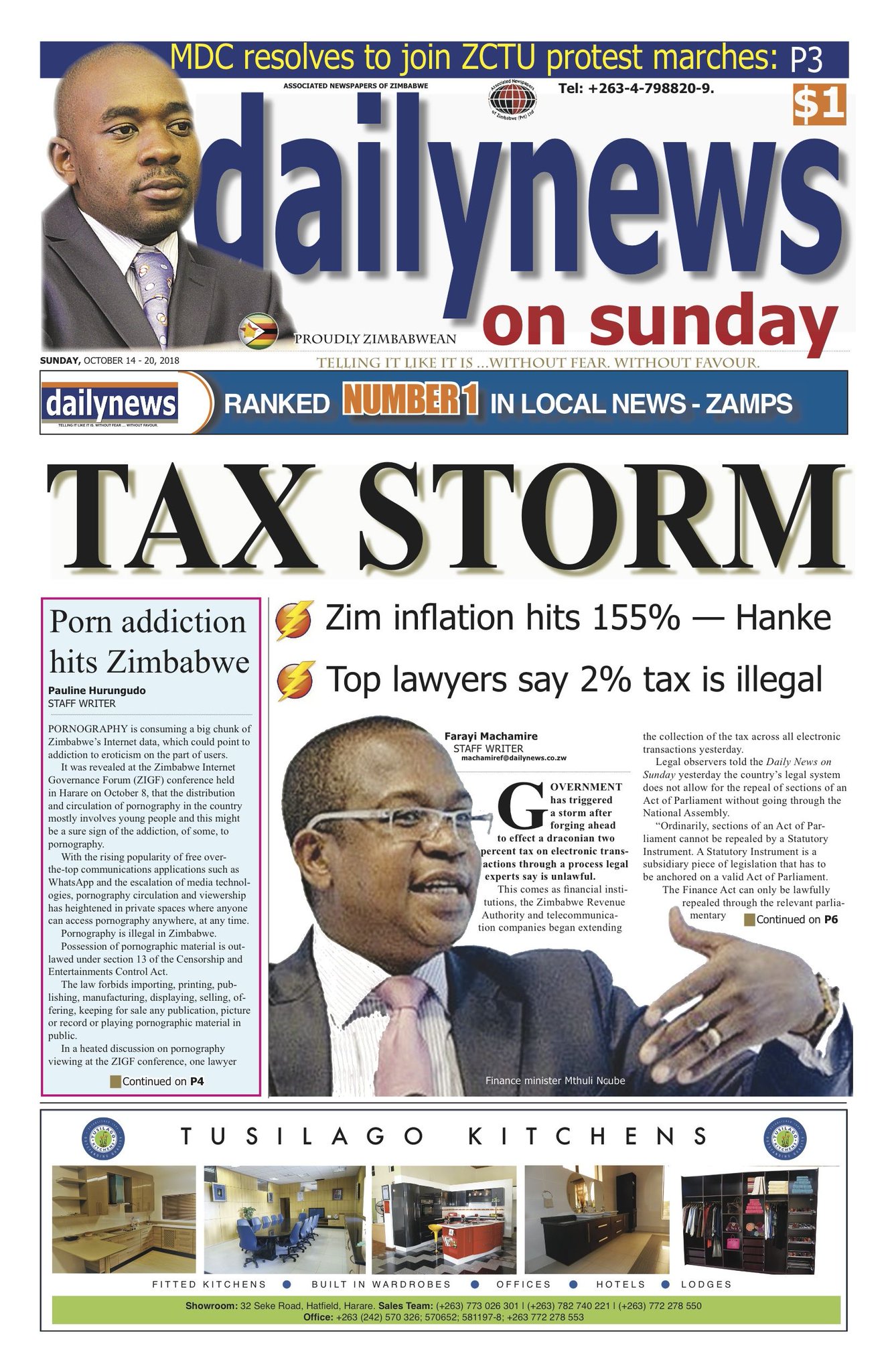 DailyNews On Twitter The Latest Articles About Zimbabwe To Look dailynews-on-twitter-the-latest-articles-about-zimbabwe-to-look