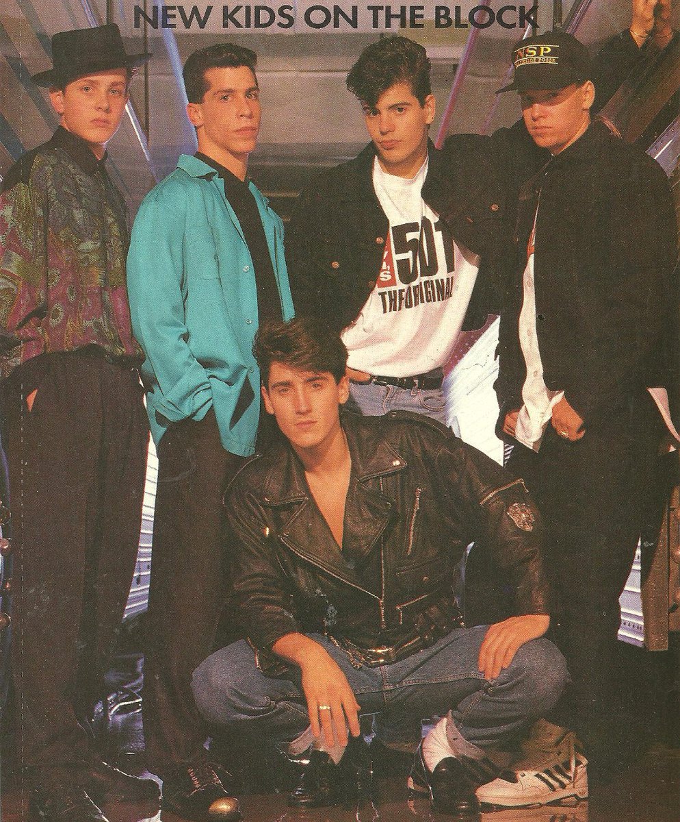 134 best Twitter u/nkotb images on Pholder | Checking out tonight’s venue 😉