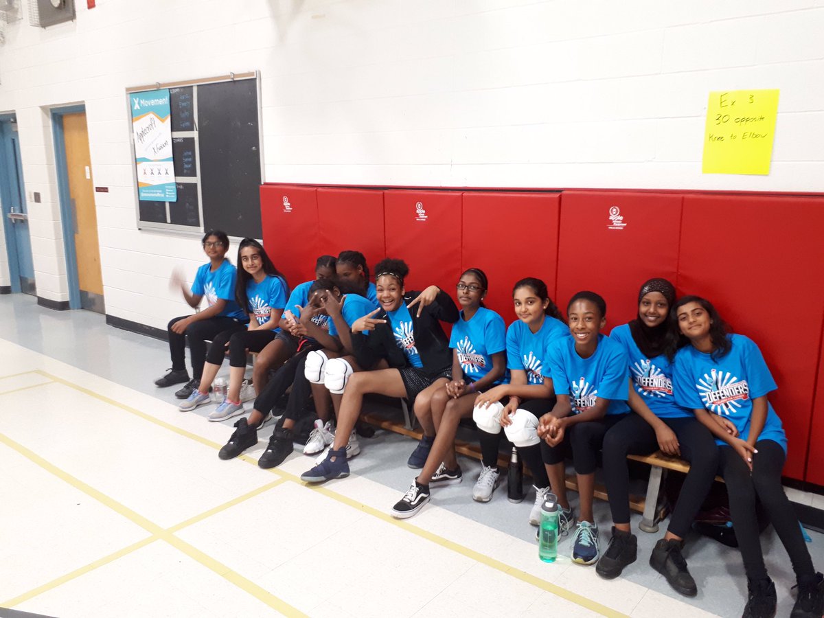 Viola Desmond Public School - Viola Desmond Public School