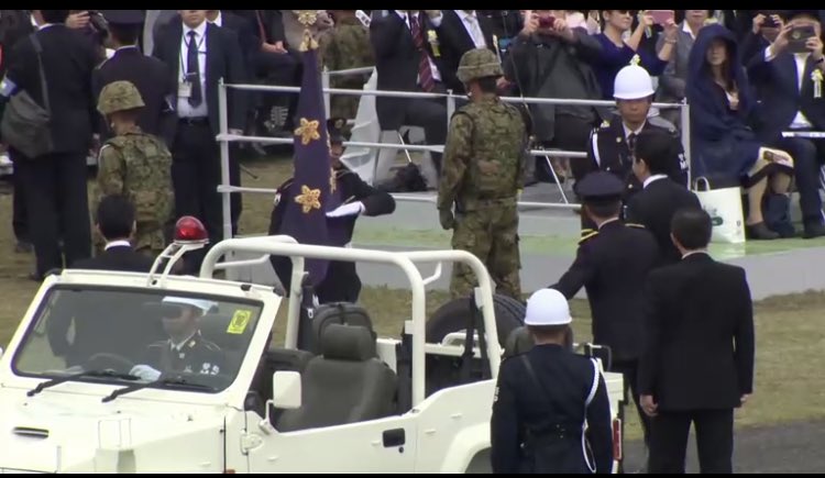 高須克弥 on Twitter: "あら🎵見てたの…