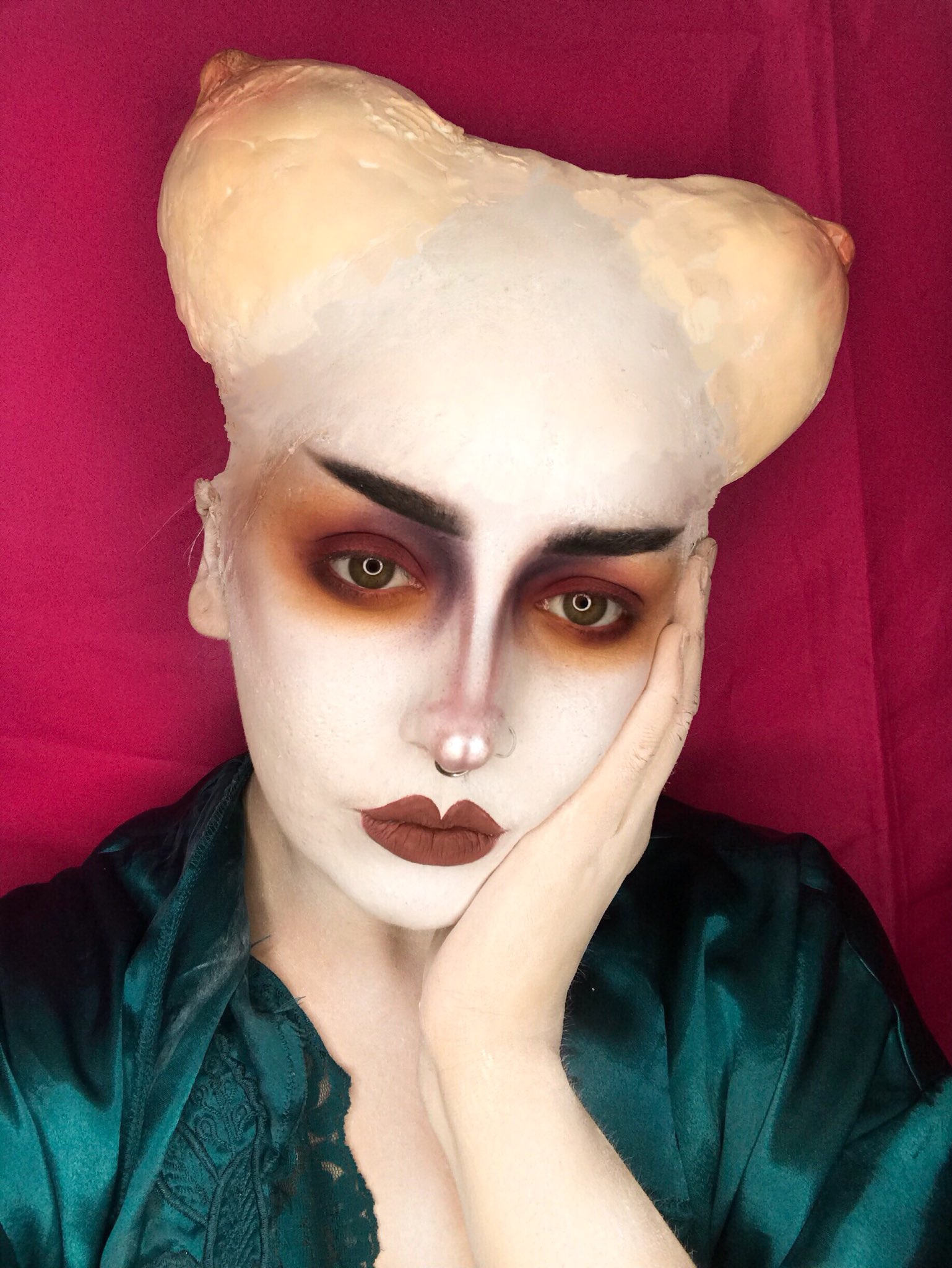 Little Nicky In Hell