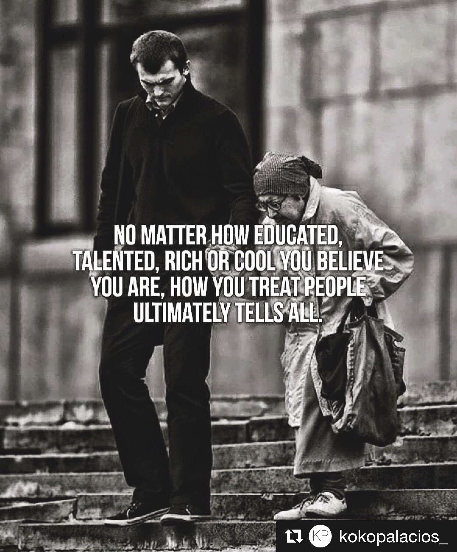 Humble Rich Quotes