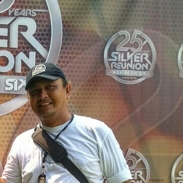 Jonathan Haposan S (@JonathanPTISI) | Twitter