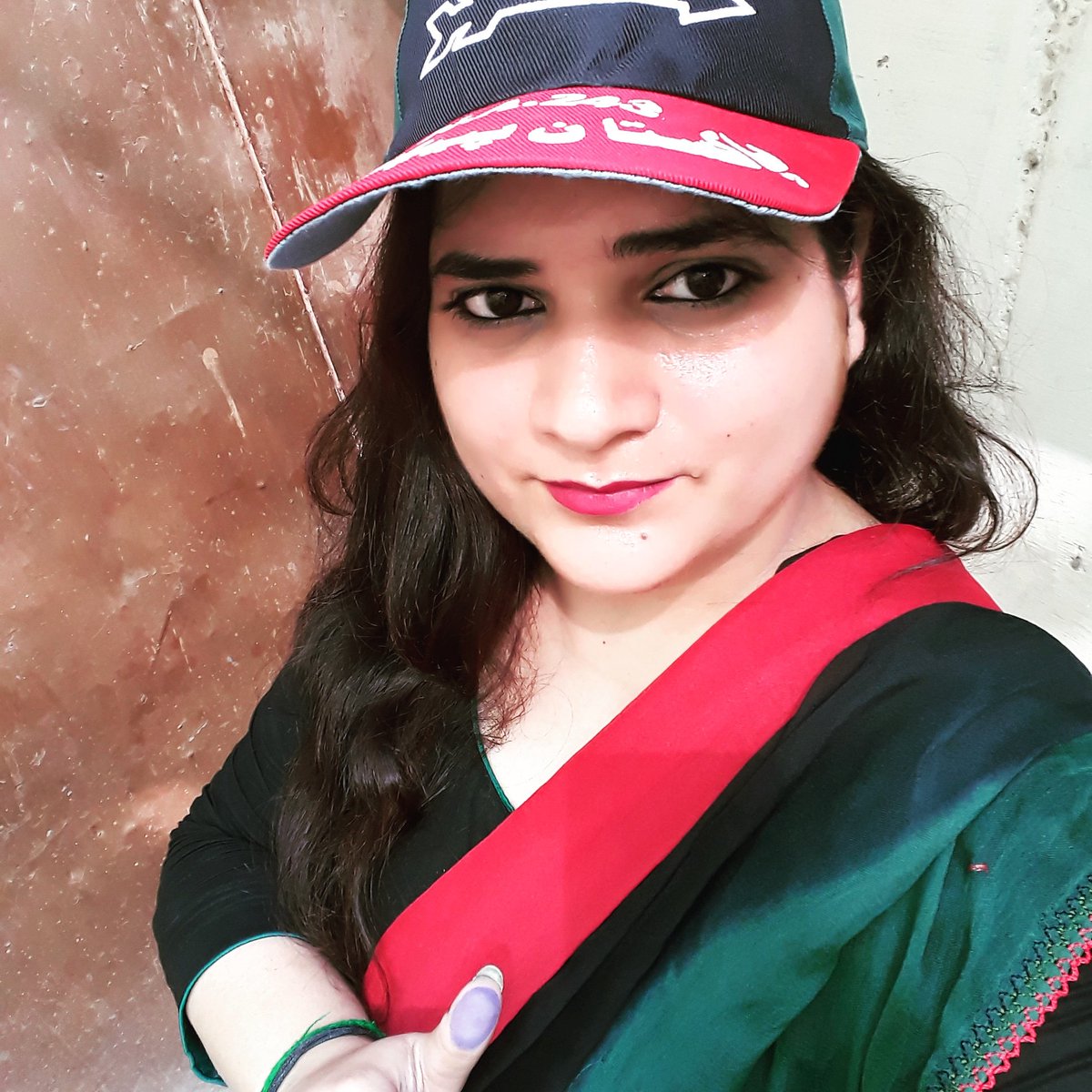 Faiza Gabol