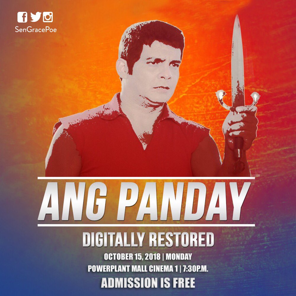 Panday Fernando Poe