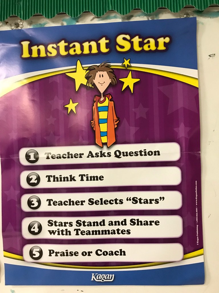 Instant Star
