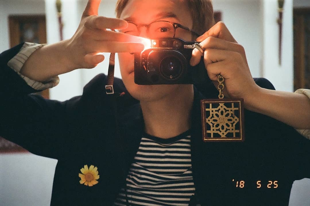 What ordinary items that Kpop Idol use/wear made you purchase it? : r ...